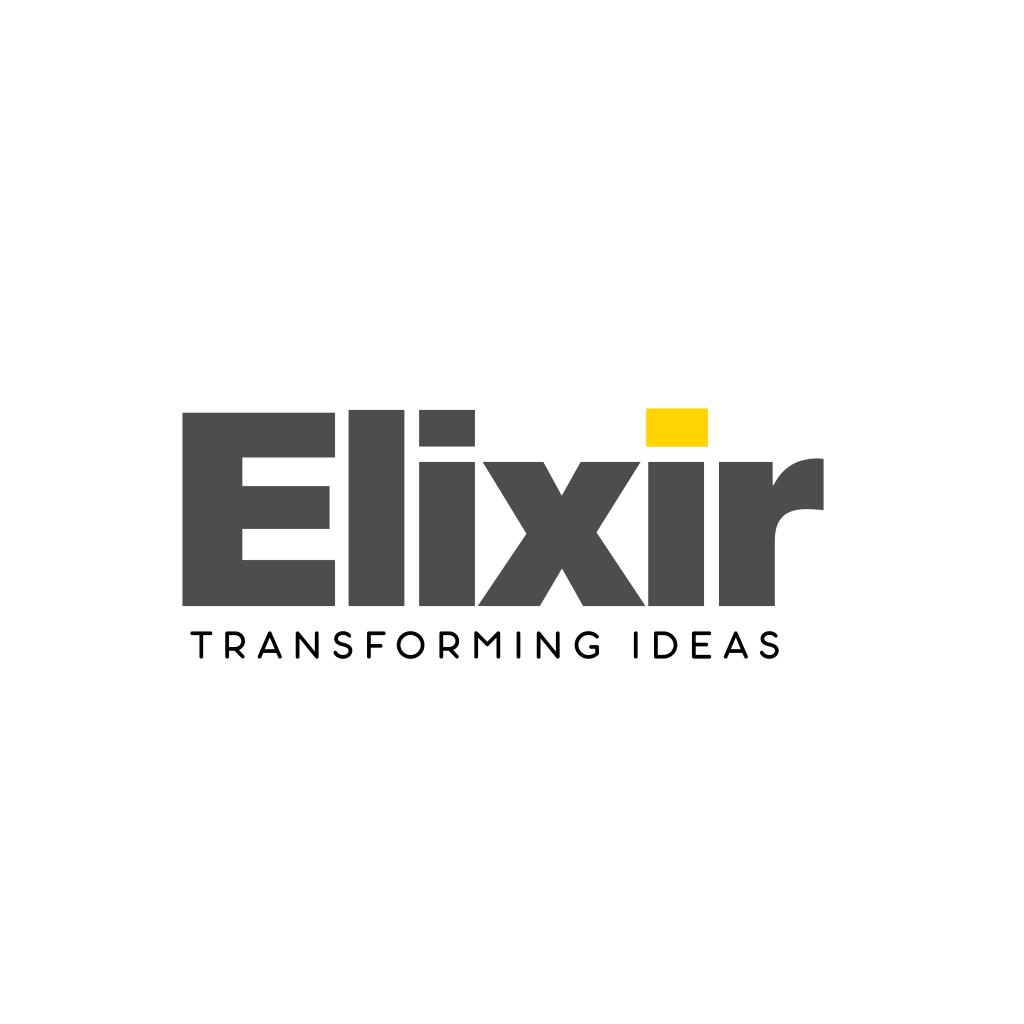 Elixir-logo – BuzZzing