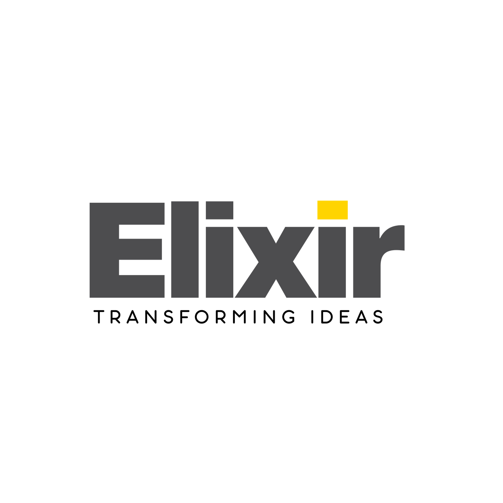 Elixir-logo – BuzZzing