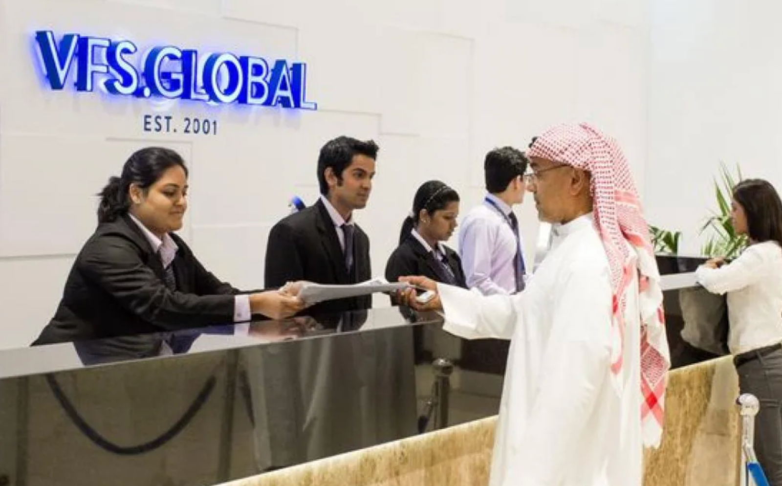 Travel alert: VFS Global relocates Dubai visa centres ahead of summer ...