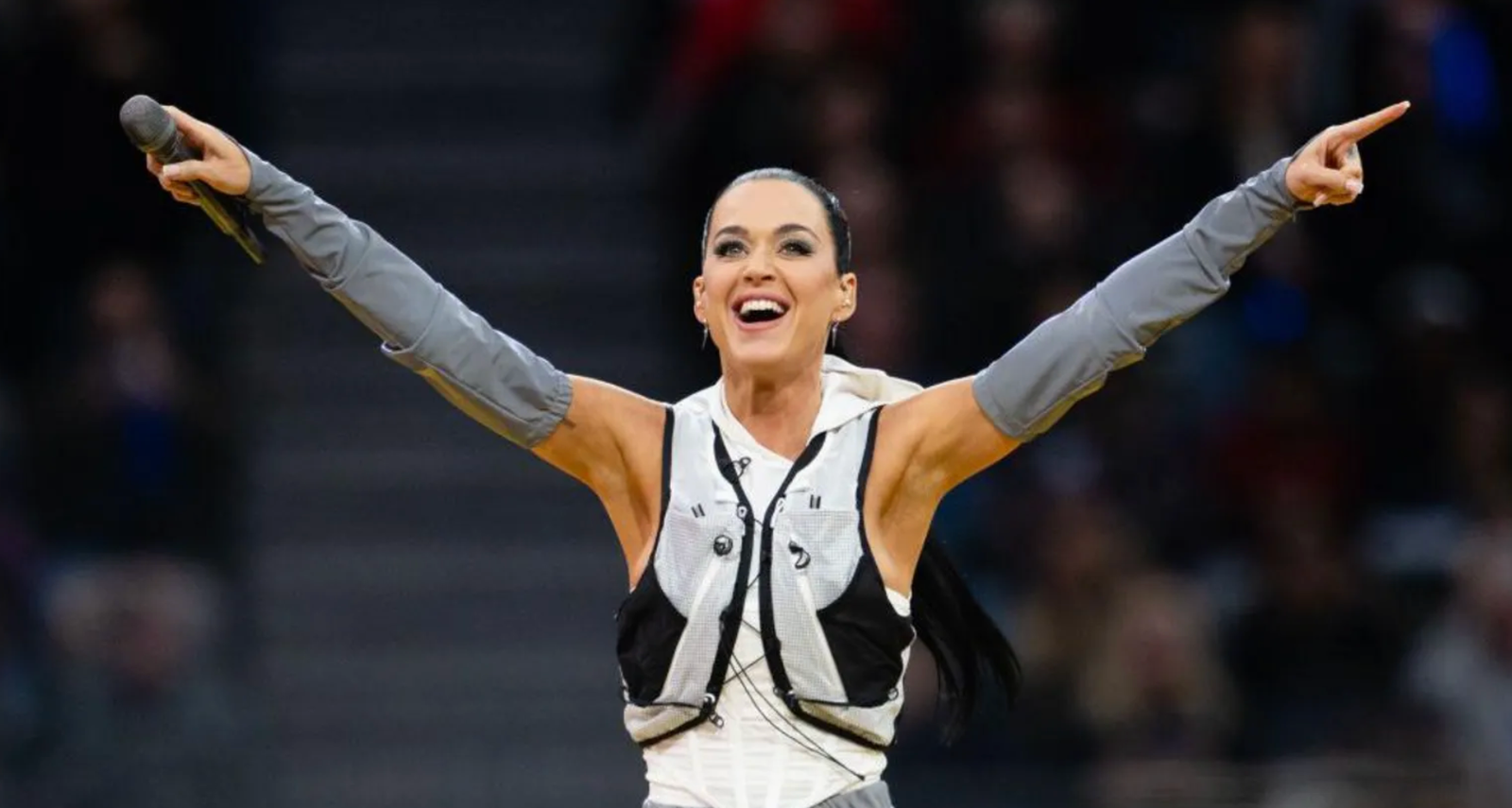 Katy Perry set to ‘Roar’ at Abu Dhabi’s Yasalam After-Race concert ...