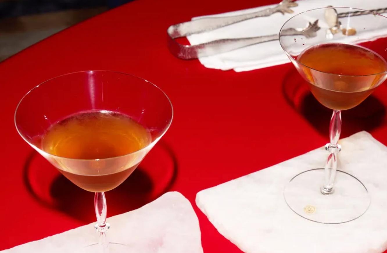 The world’s most expensive cocktail just sold in Dubai for Dh156,000 ...