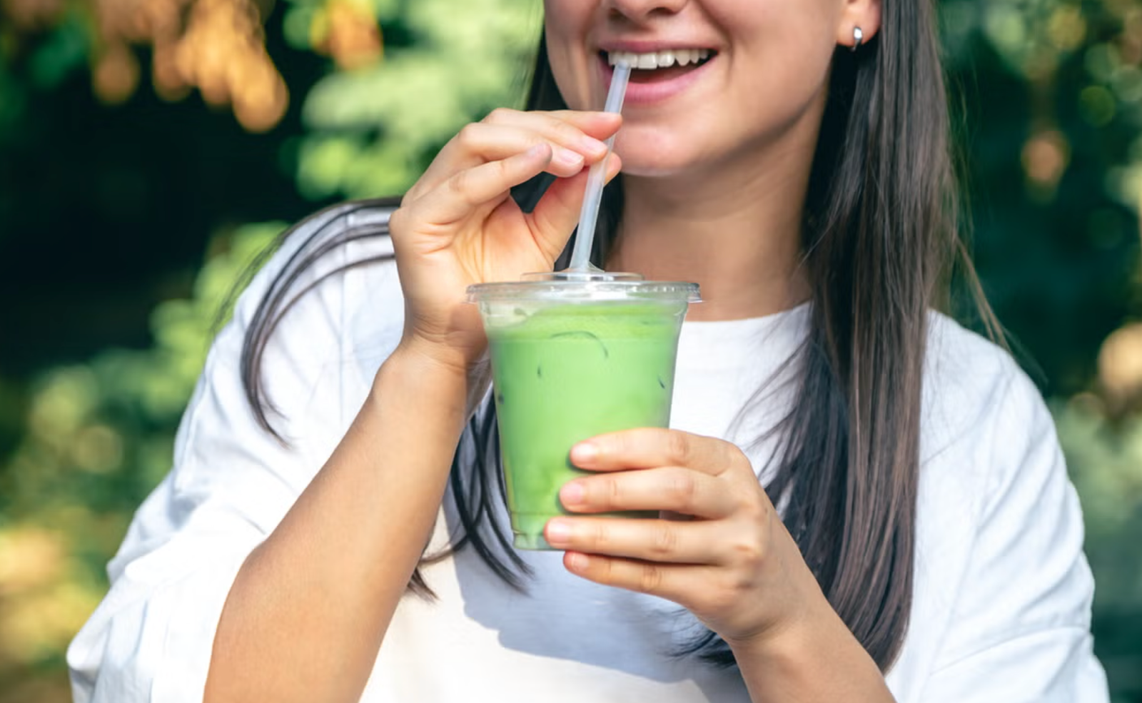 Matcha mania: Coolest green drink for UAE’s hot days explained – BuzZzing