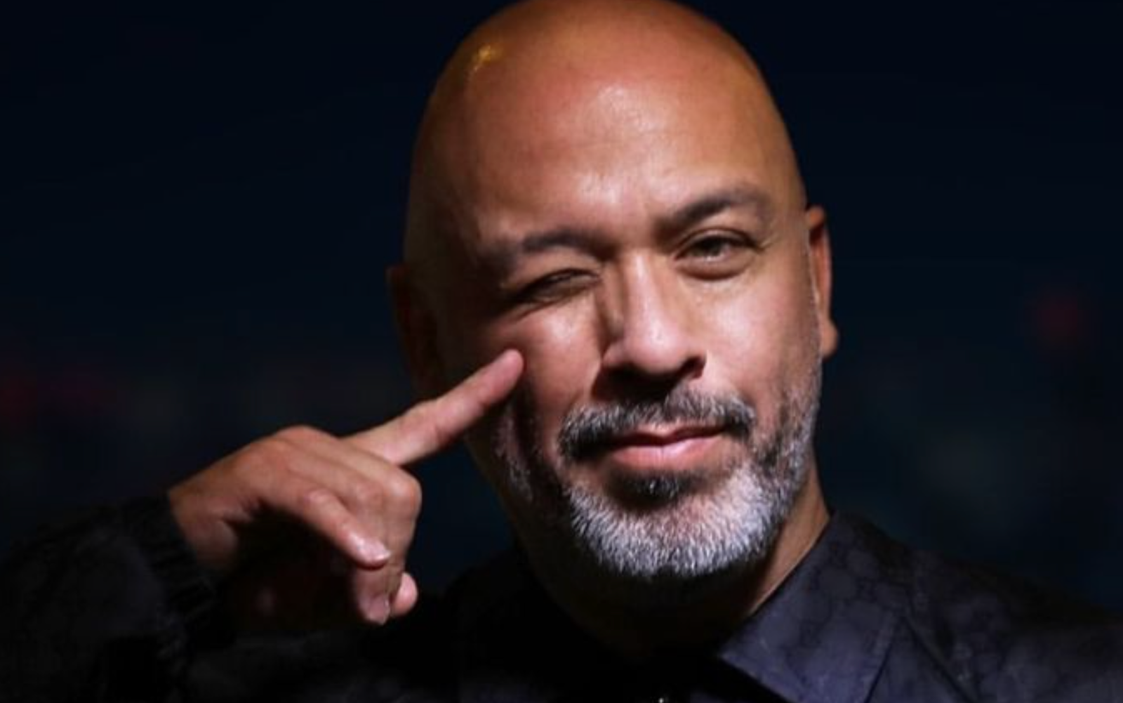 Catch Filipino-American comedian Jo Koy’s hilarious show live in Abu ...