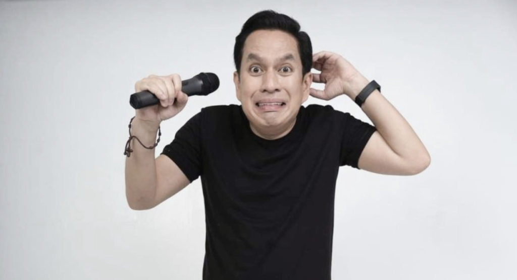 Filipino comedy legends unite for one-night-only show in Dubai – BuzZzing