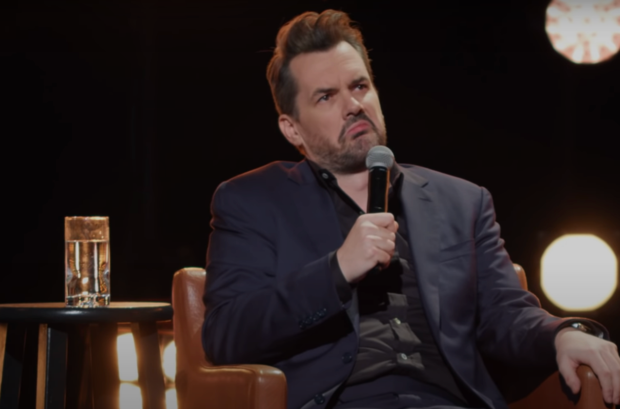 Jim Jefferies live in Dubai: Comedy star set to perform this Saturday ...