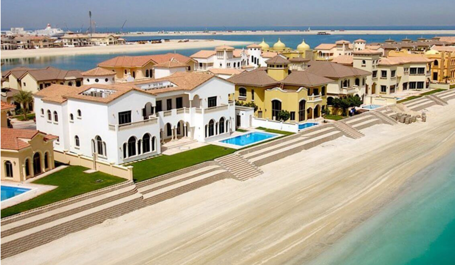Why Dubai is the new capital of global luxury and ambition – BuzZzing