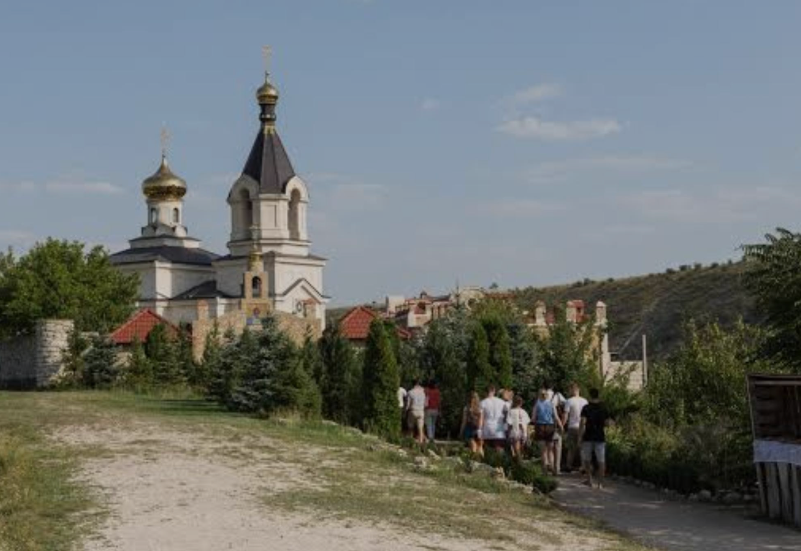Moldova offers visa-free entry to UAE travellers: Explore Europe’s ...