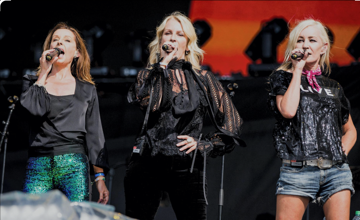 Rewind Fest 2026: The ultimate 80s/90s throwback party hits Dubai this ...