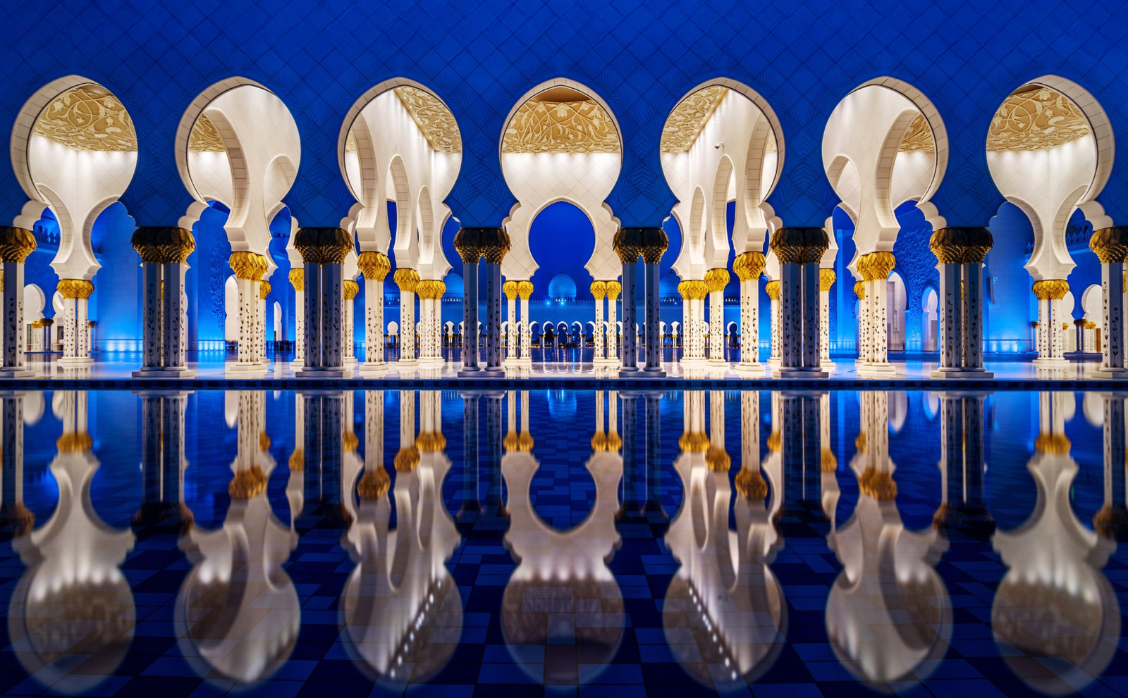 Calling all photographers: UAE’s Grand Mosque announces Dh9,000 prize ...