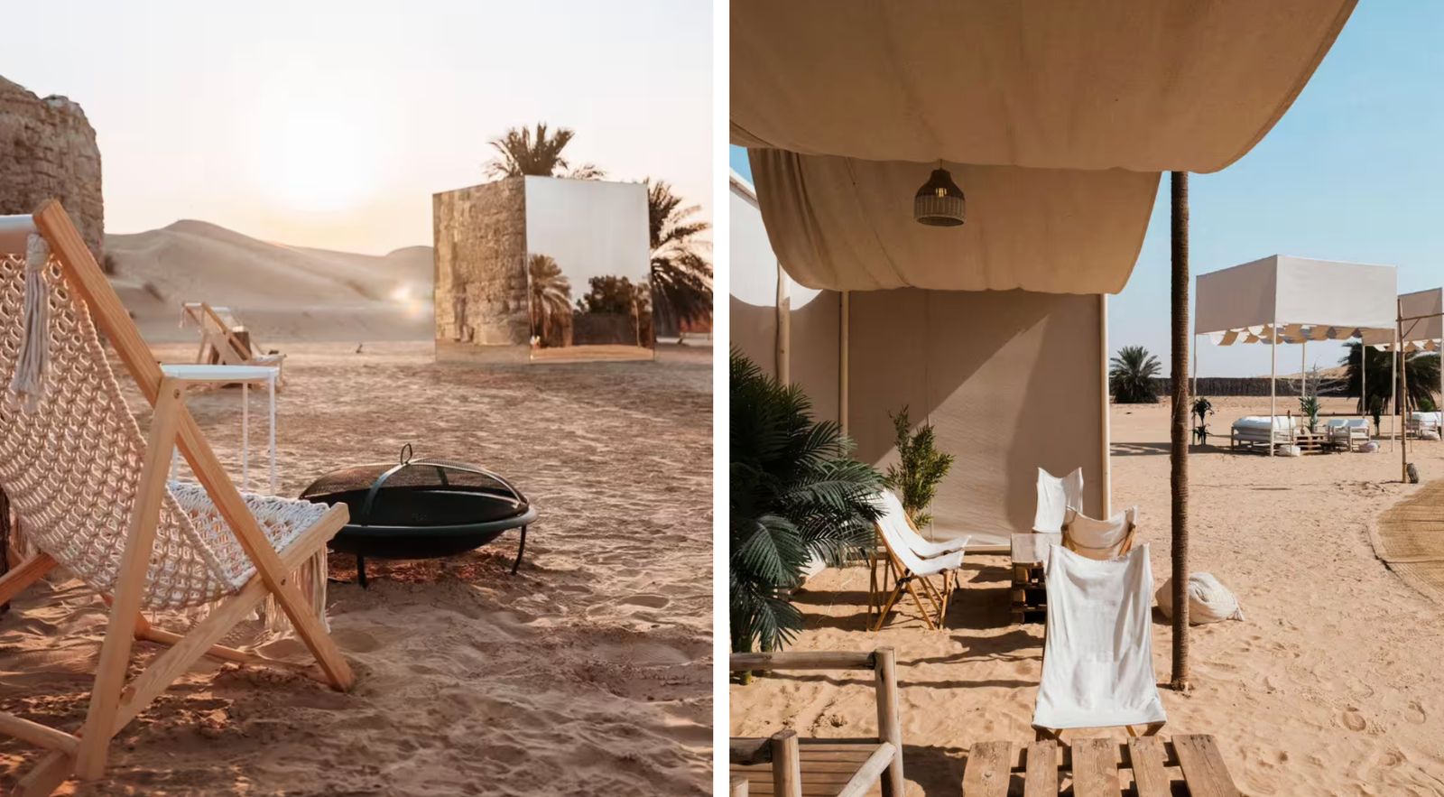 Discover Dubai’s Hidden Desert Cafe: A must-visit oasis this winter ...
