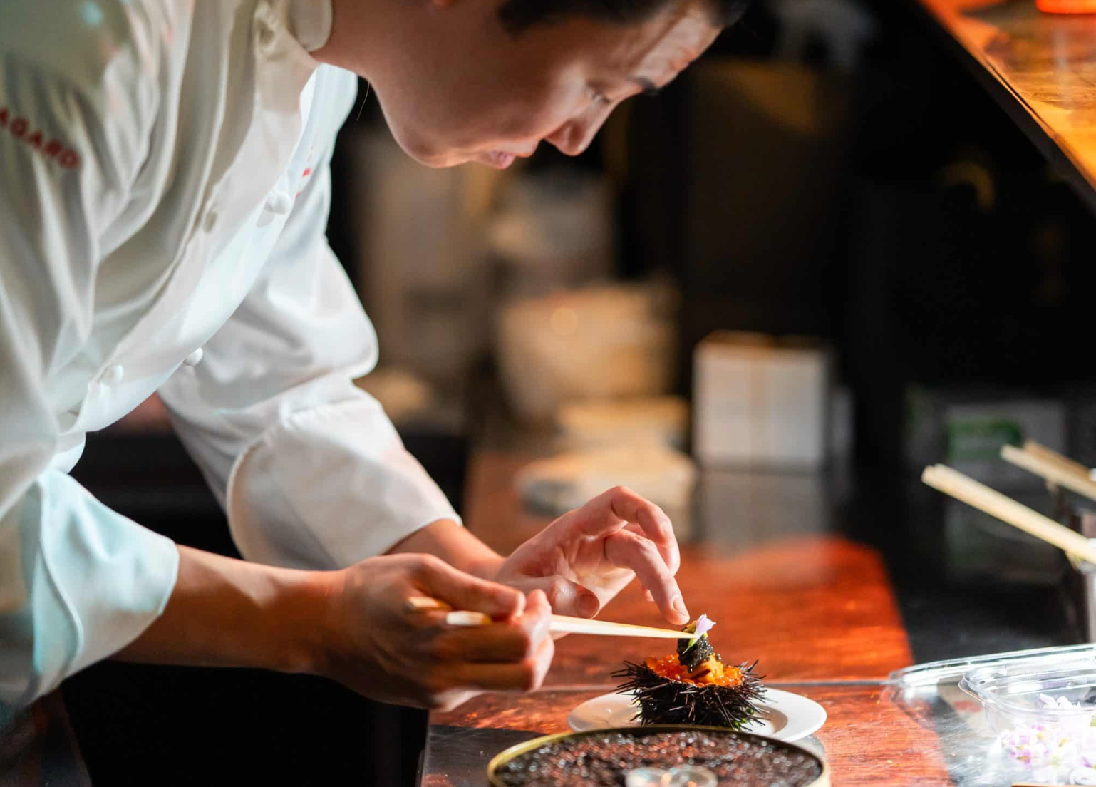 Top Dubai chefs to join forces at Culinary Innovators pop-up: Here’s ...