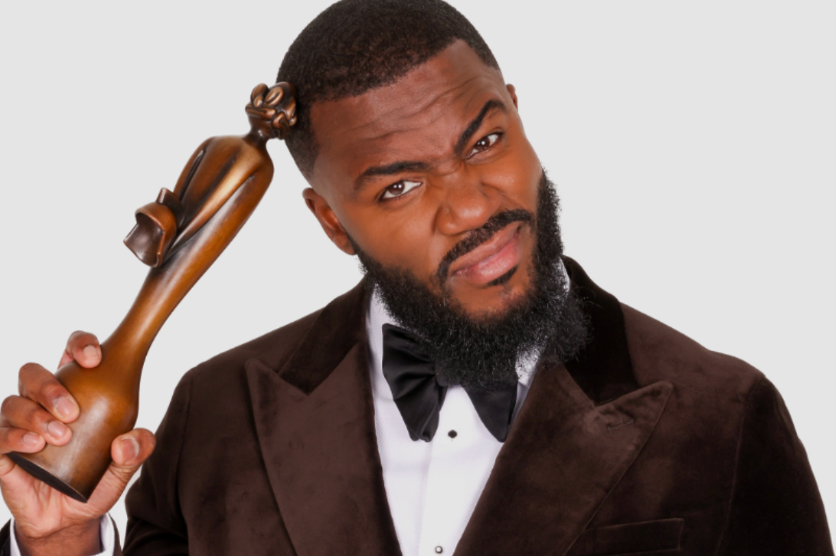 British comedy superstar Mo Gilligan is coming to town in 2026: Tickets ...