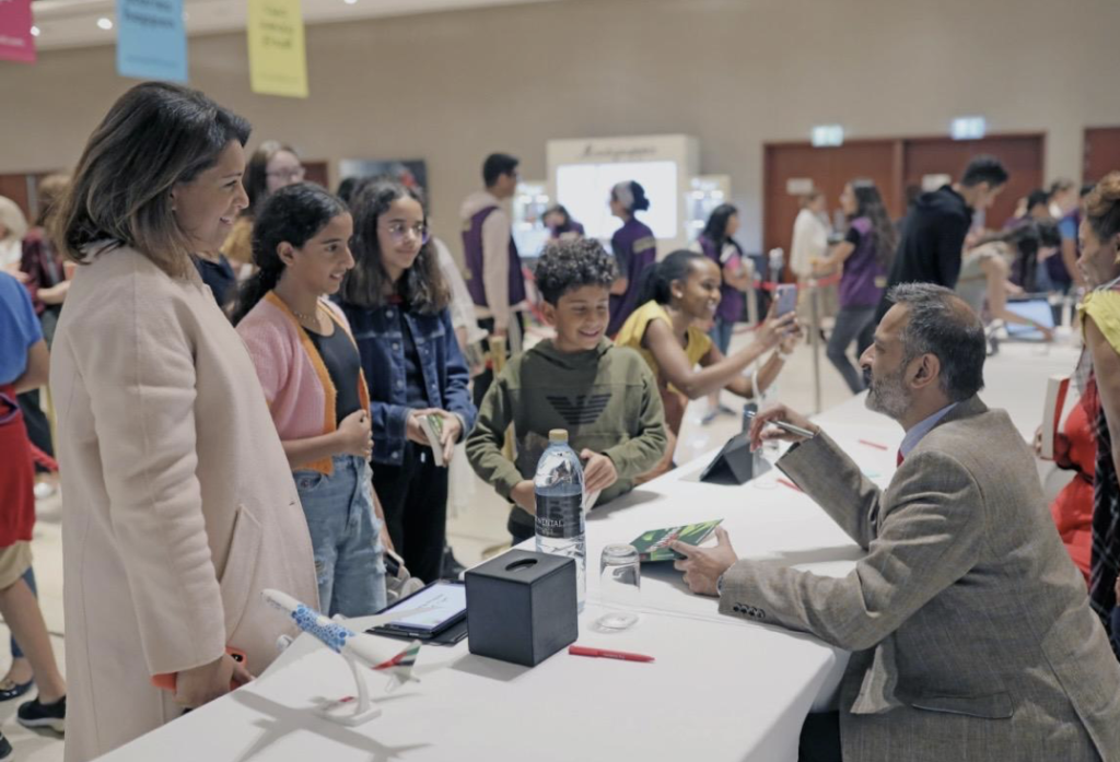 Bold stories, big names and murder mysteries: 10 not-to-miss events at ...