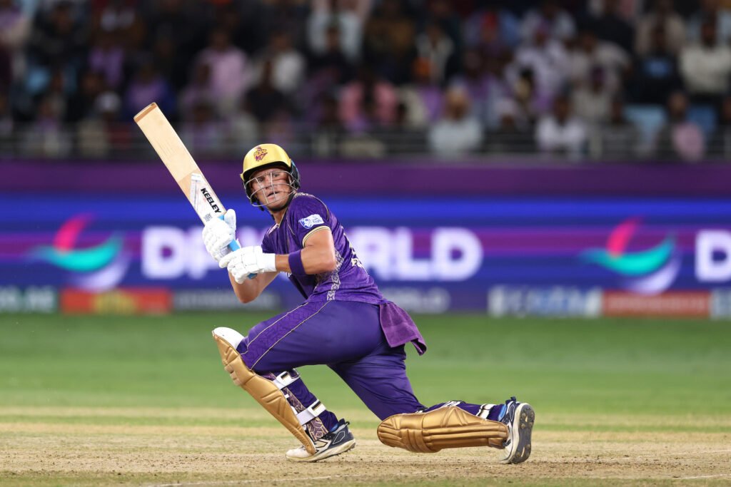 DP World ILT20: Pepper, Narine fire Abu Dhabi Knight Riders to crunch ...