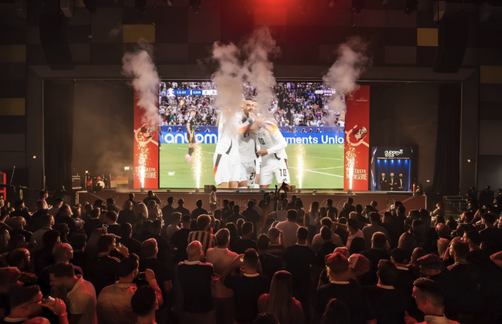 FIFA World Cup 2026 in UAE: Your essential guide to fan zones ...